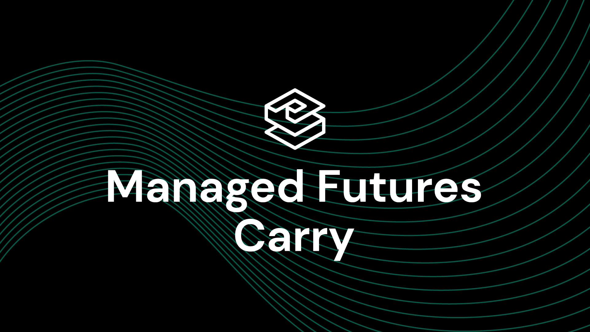 Managed Futures Carry: A Practitioner's Guide - Return Stacked ...