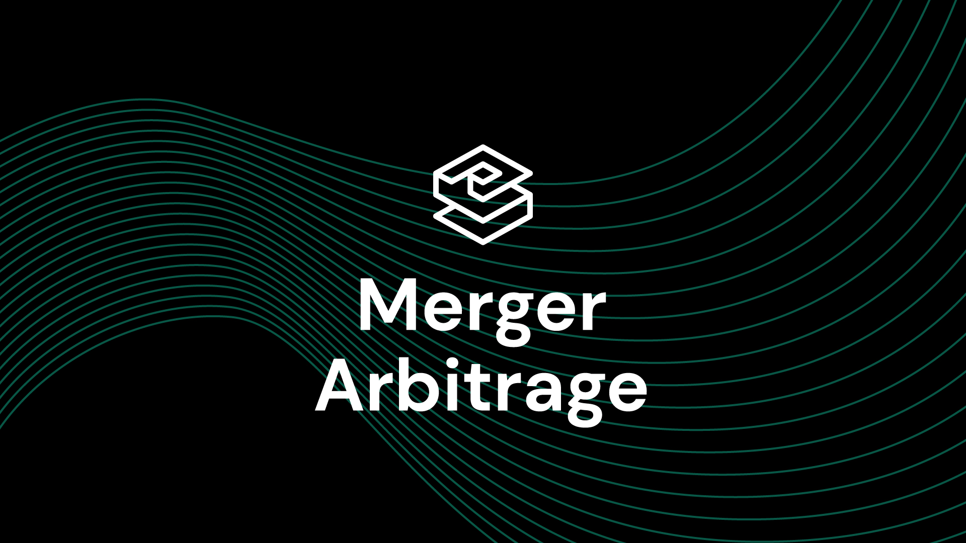 The Shrinking Merger Arbitrage Spread: Reasons and Implications ...