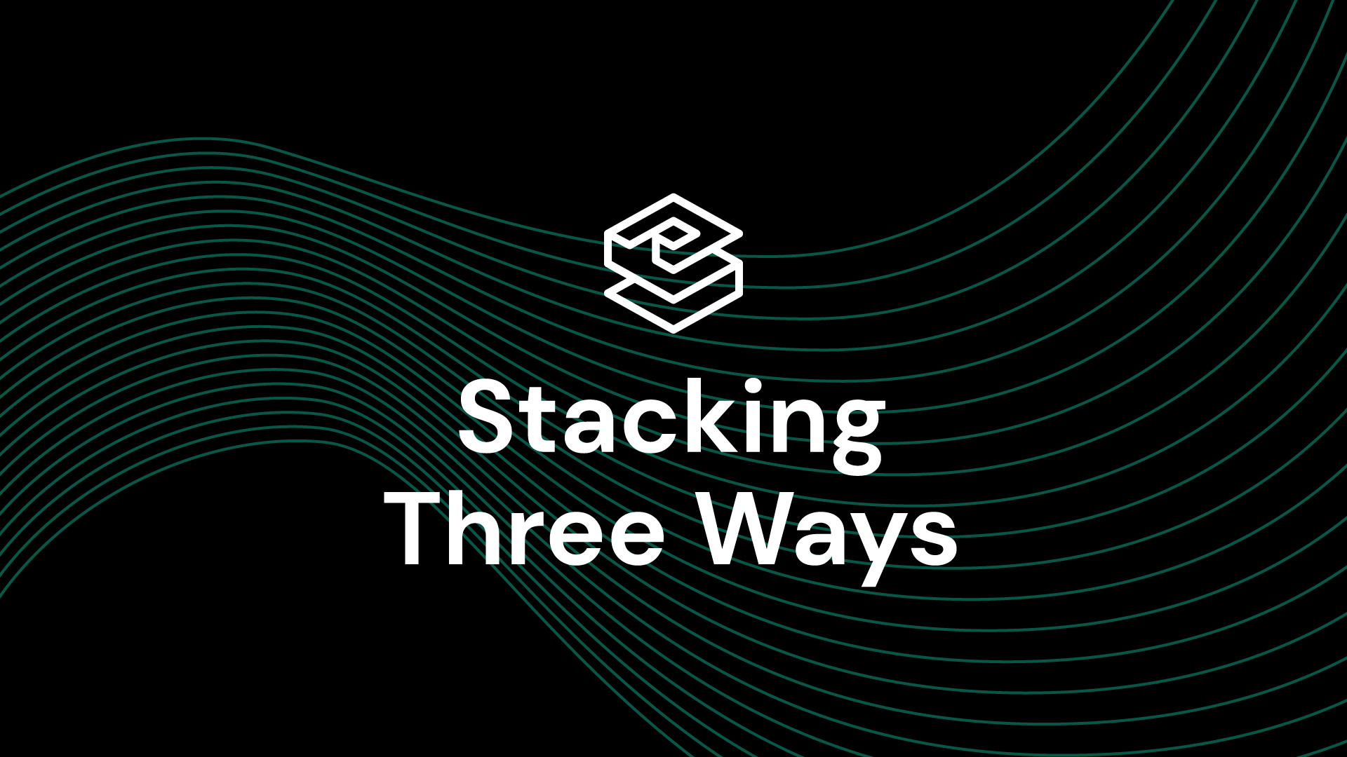 Diversification Without Compromise: Three Ways to Use Return Stacking ...